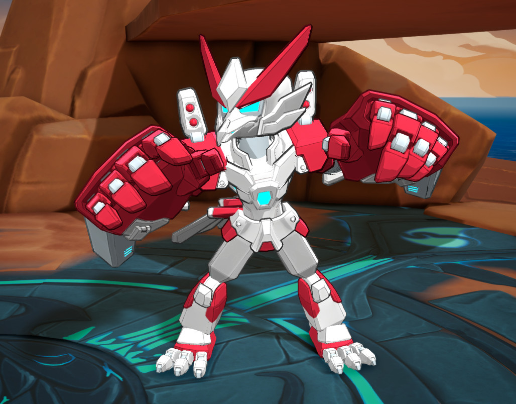 Wrastors in Disguise: Autobots Mod for Rivals of Aether II | ROA2 Mods