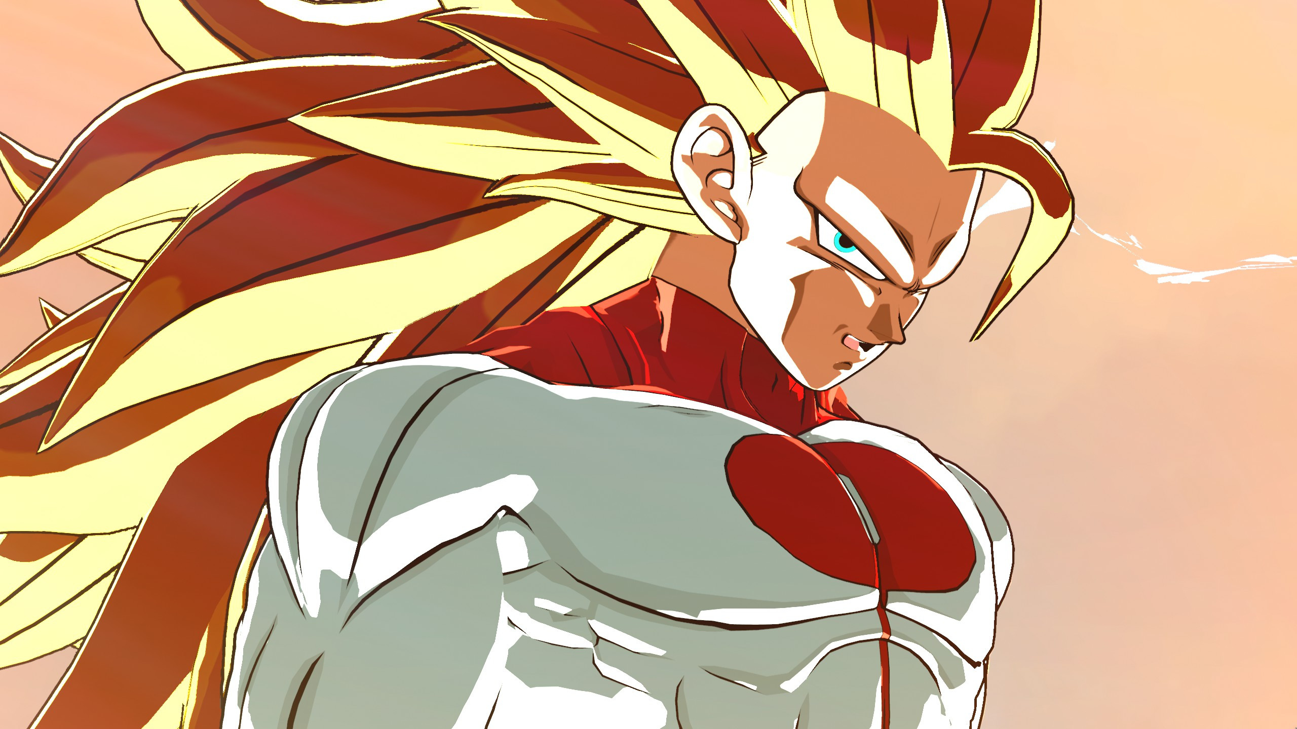 Omni-Man Goku Outfit Mod for Dragon Ball: Sparking! ZERO | DBSZ Mods