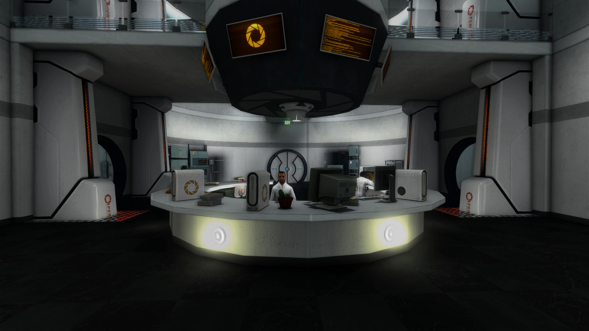 Portal: Prelude GTX/AMD Mod for Portal | PRTL Mods