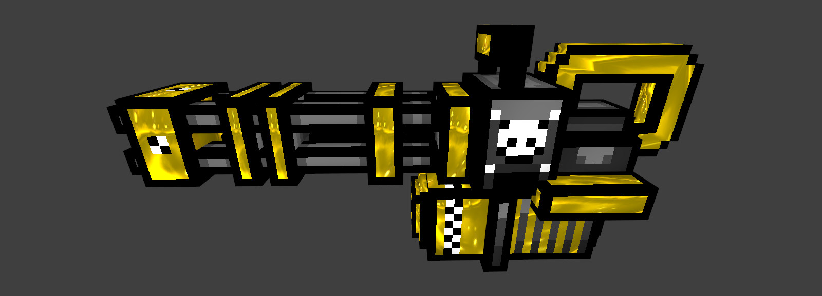 The Automatic Peacemaker Mod for Team Fortress 2 | TF2 Mods