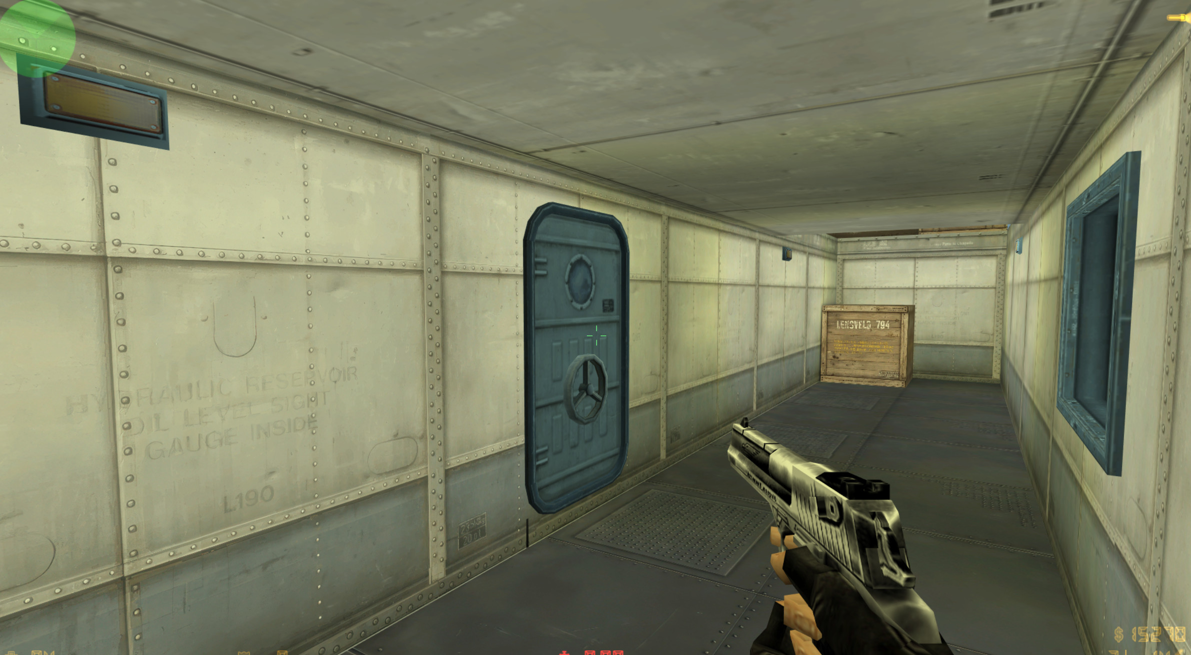 CS1.6map:CS16_CF_Ship Mod for Counter-Strike 1.6 | CS1.6 Mods