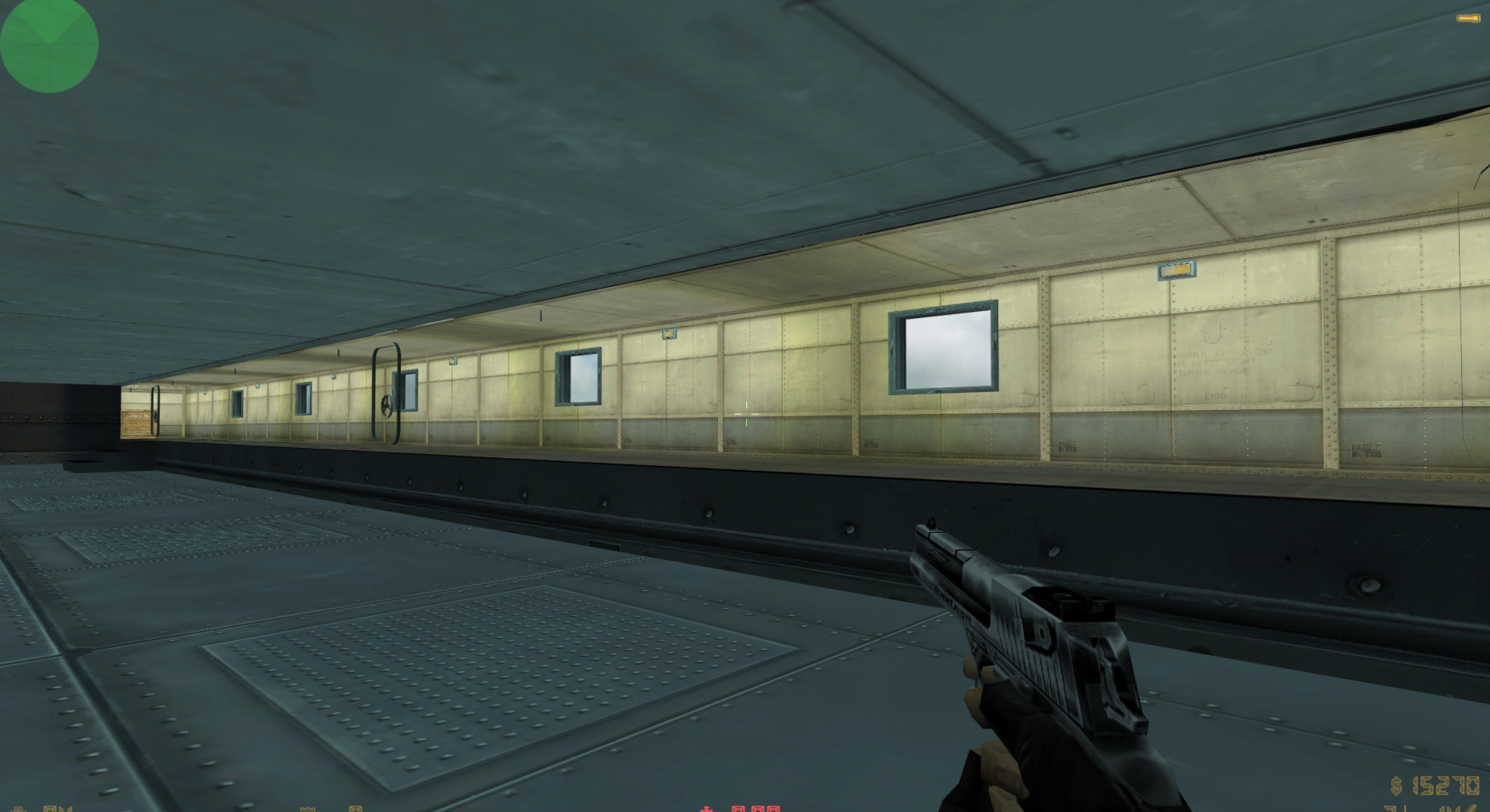 CS1.6map:CS16_CF_Ship Mod for Counter-Strike 1.6 | CS1.6 Mods