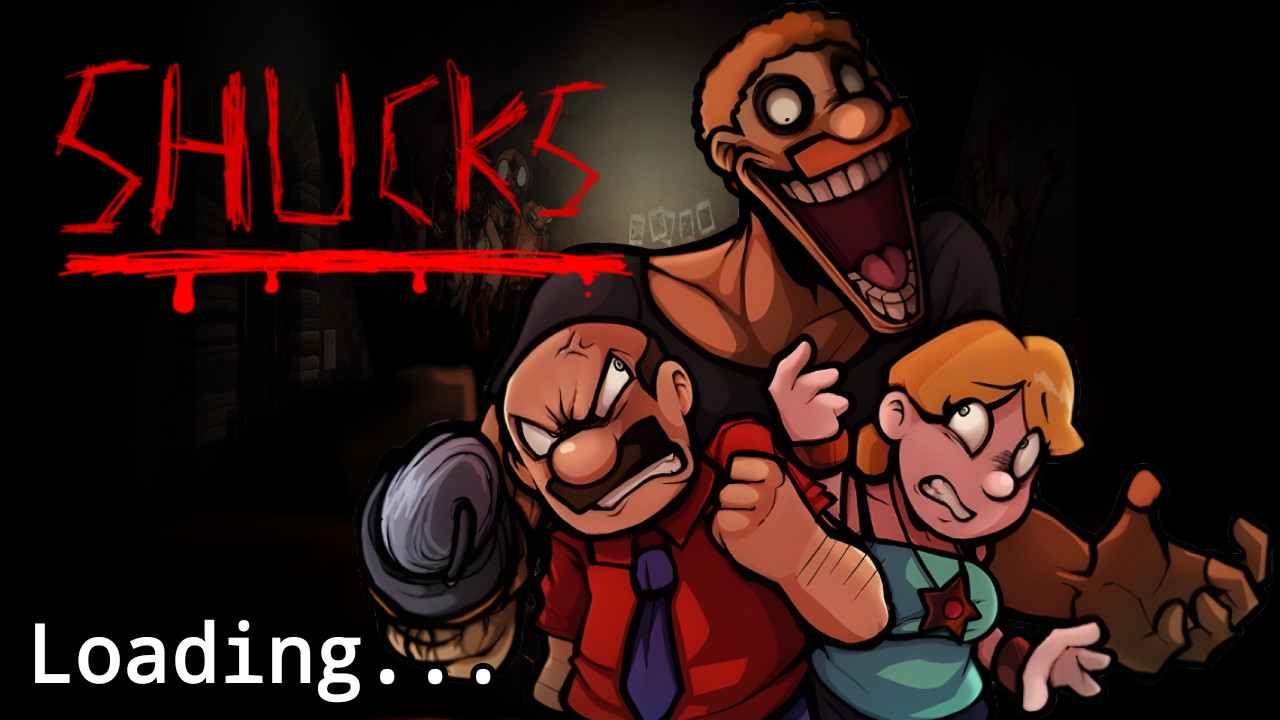 [SENSITIVE CONTENT] Shucks Retold v2 Remake Mod for Friday Night Funkin ...