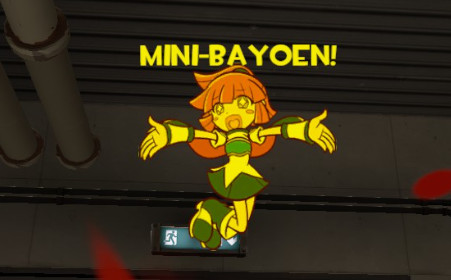 Arle Nadja Crits And Mini-Crits Mod for Team Fortress 2 | TF2 Mods