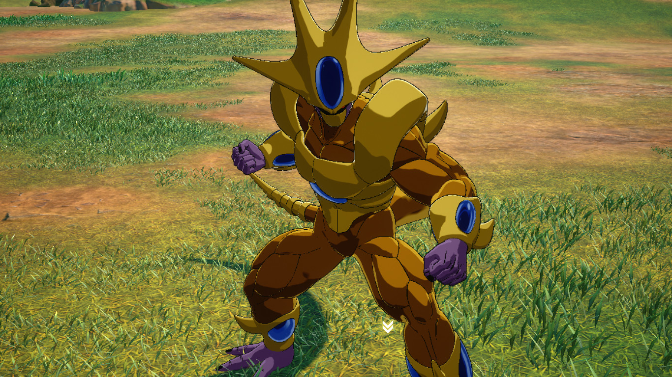 Revival of Frieza and Cooler Custom Battle Mod for Dragon Ball ...