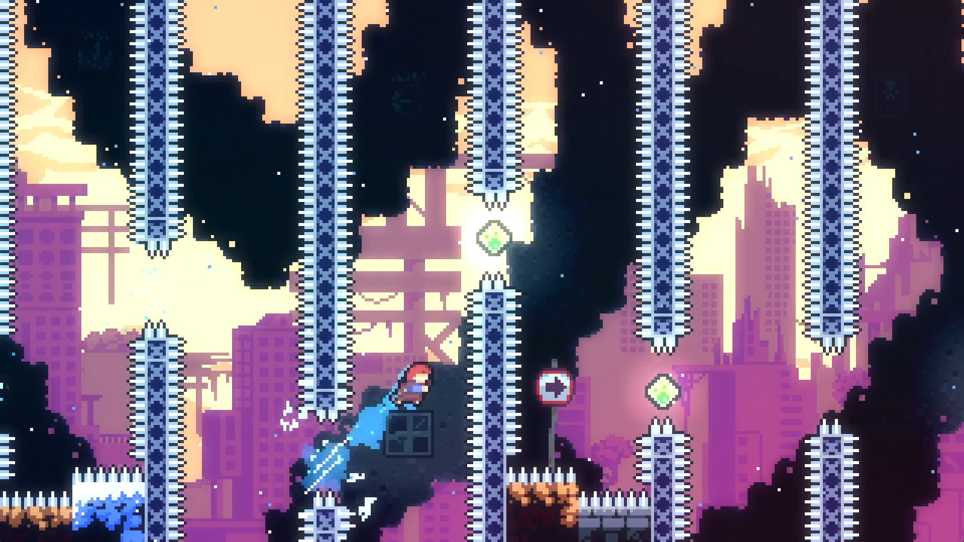 Frankie's Neo Pack Mod for Celeste | Celeste Mods