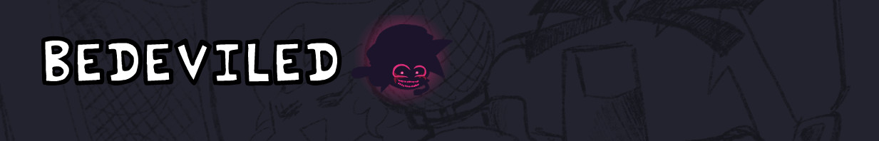 FNF Corruption Darkest Nightmare (DEMO) Mod for Friday Night Funkin ...