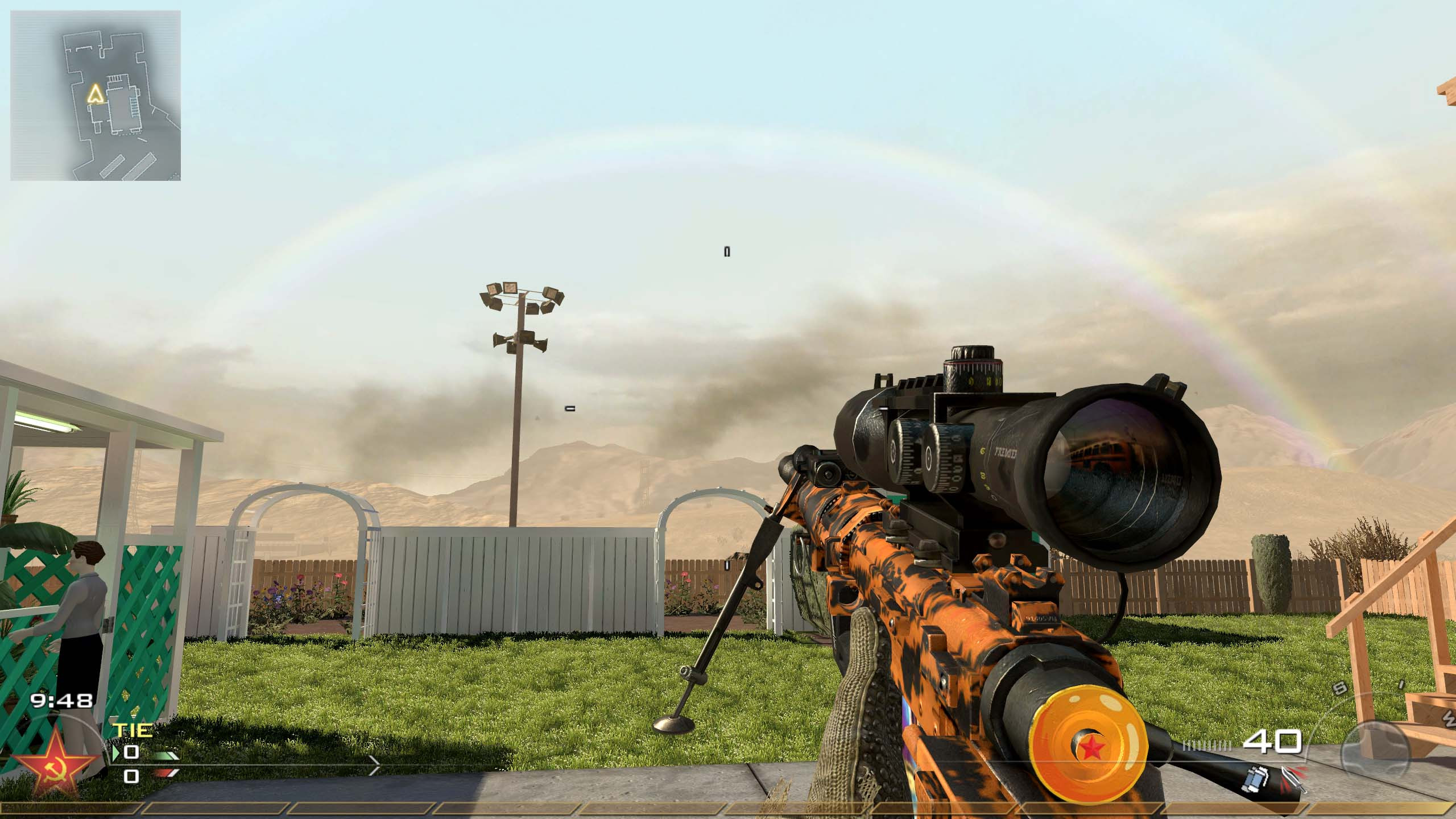 MW2 DBS Intervention Custom Camo Pack Mod for Call of Duty: Modern ...