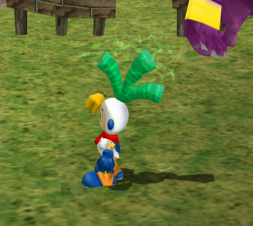 Billy Hatcher Proto Pack Mod for Billy Hatcher and the Giant Egg ...