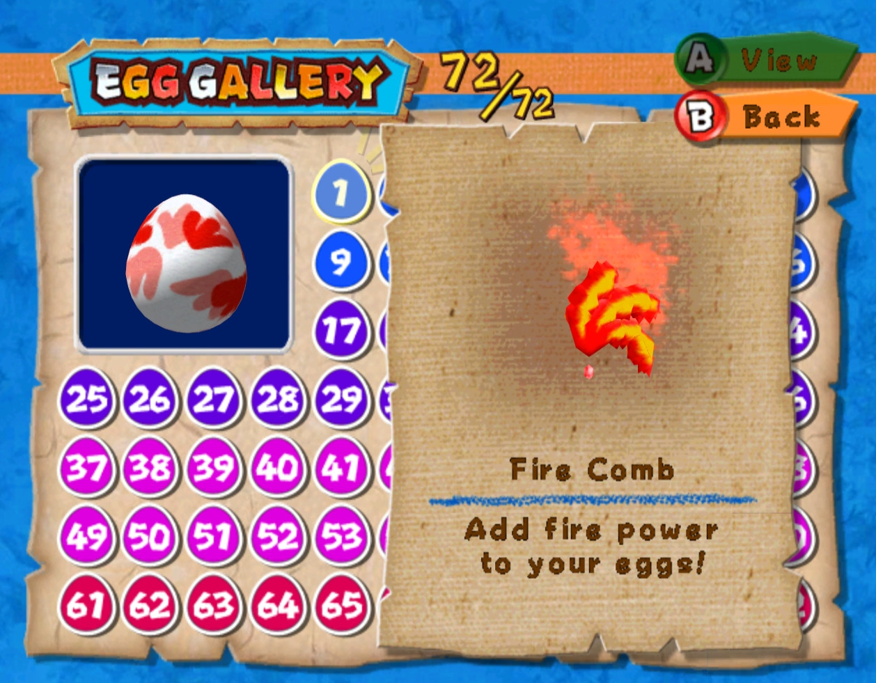 Billy Hatcher Proto Pack Mod for Billy Hatcher and the Giant Egg ...