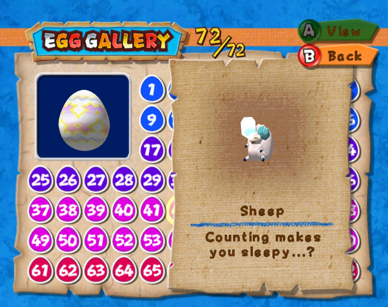 Billy Hatcher Proto Pack Mod for Billy Hatcher and the Giant Egg ...