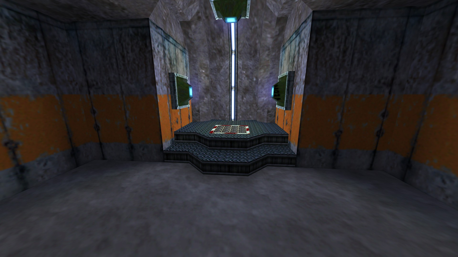 Snarkpit Crew Map Mod for Half-Life | HL Mods