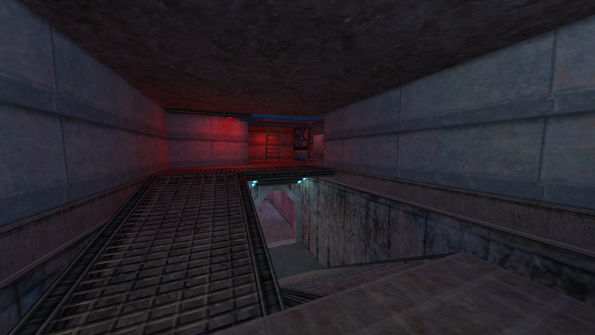 Snarkpit Crew Map Mod for Half-Life | HL Mods