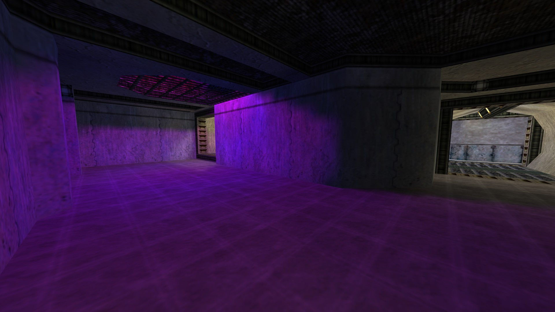 Snarkpit Crew Map Mod for Half-Life | HL Mods
