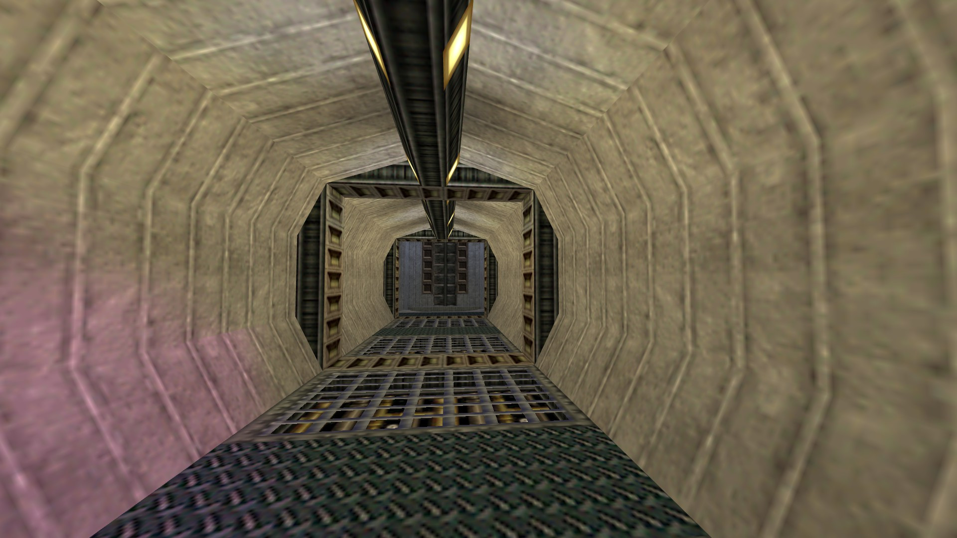 Snarkpit Crew Map Mod for Half-Life | HL Mods