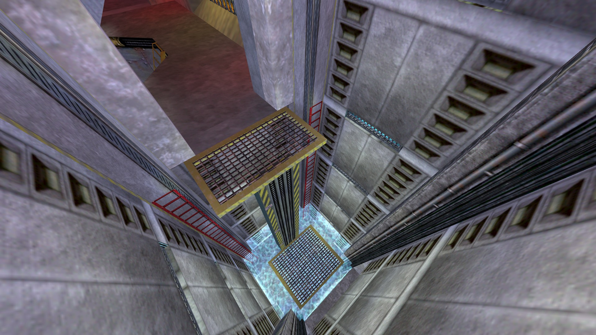 Snarkpit Crew Map Mod for Half-Life | HL Mods