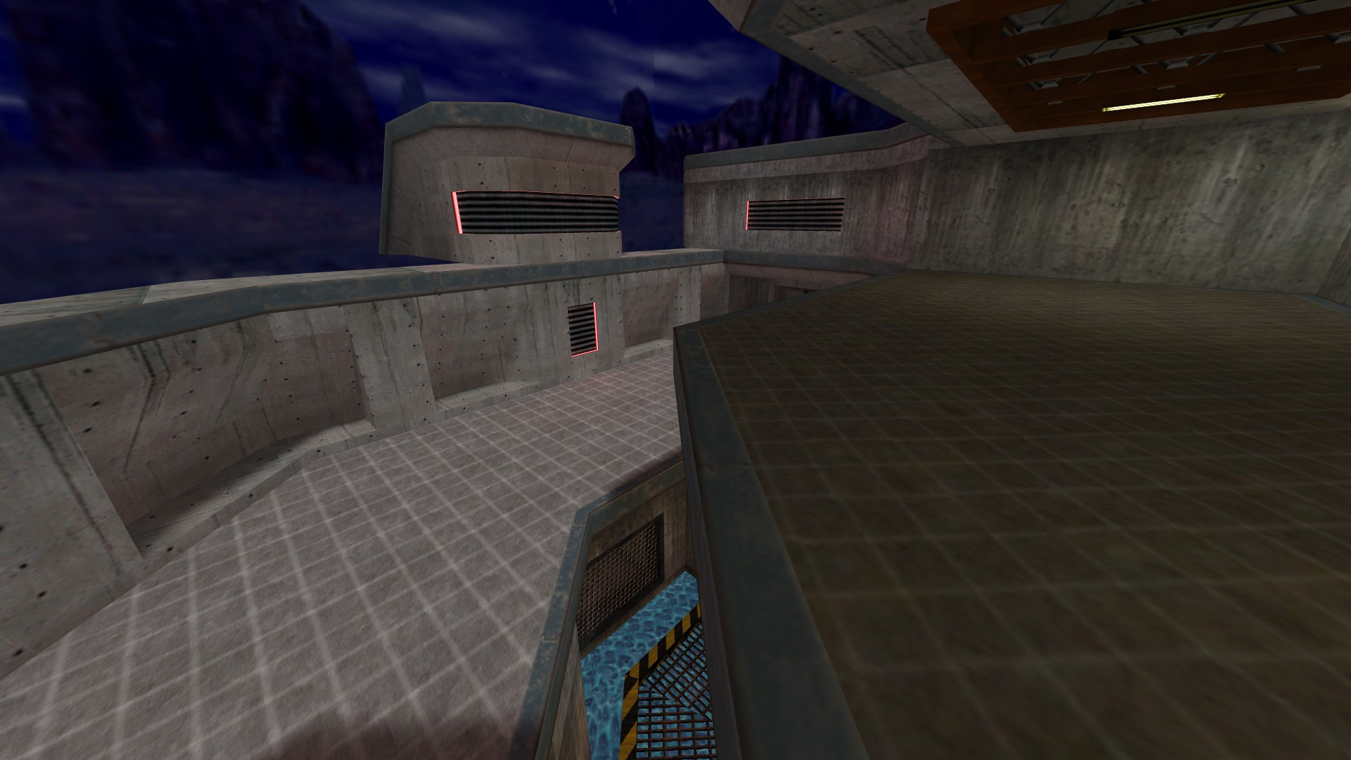Snarkpit Crew Map Mod for Half-Life | HL Mods