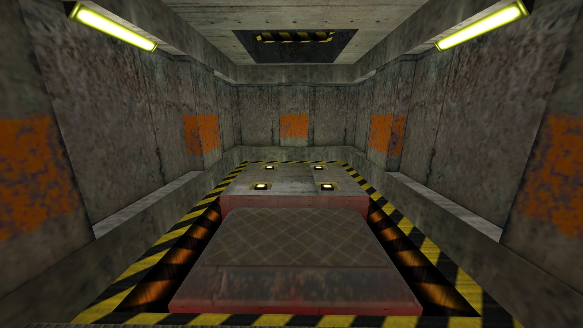 Snarkpit Crew Map Mod for Half-Life | HL Mods