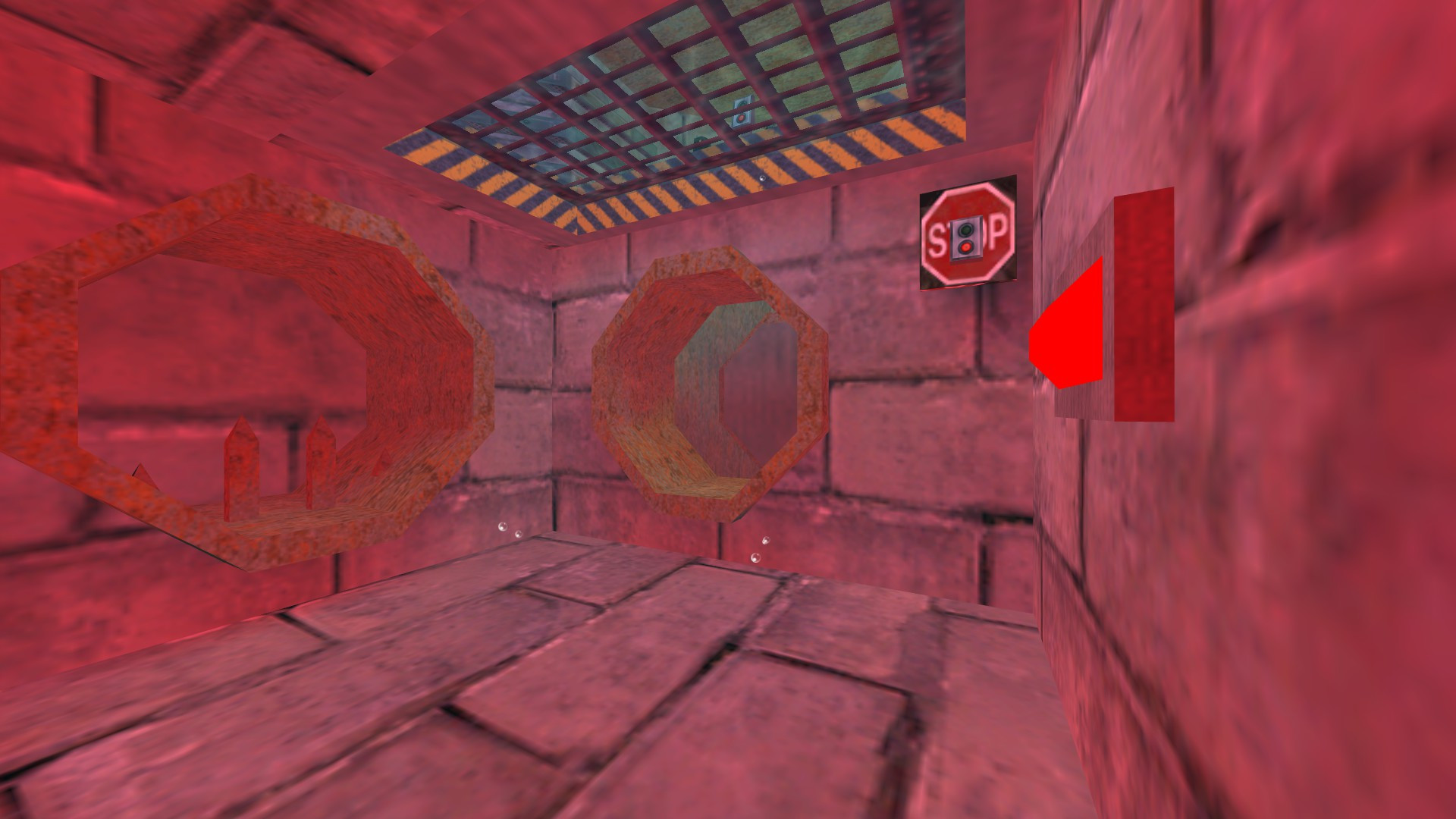 Snarkpit Crew Map Mod for Half-Life | HL Mods