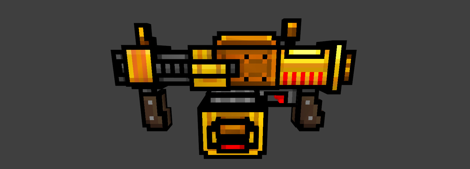 PG3D Demoman over Stickybomb Launcher Mod for Team Fortress 2 | TF2 Mods