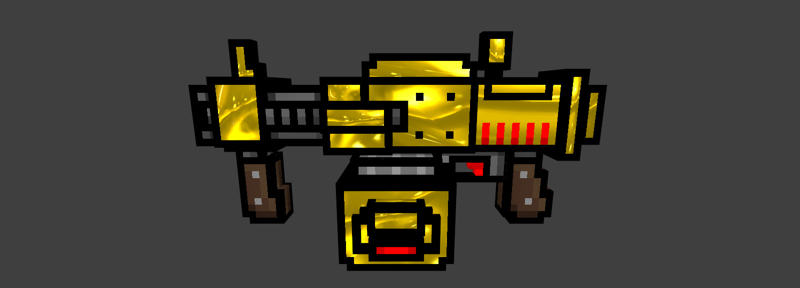 PG3D Demoman over Stickybomb Launcher Mod for Team Fortress 2 | TF2 Mods