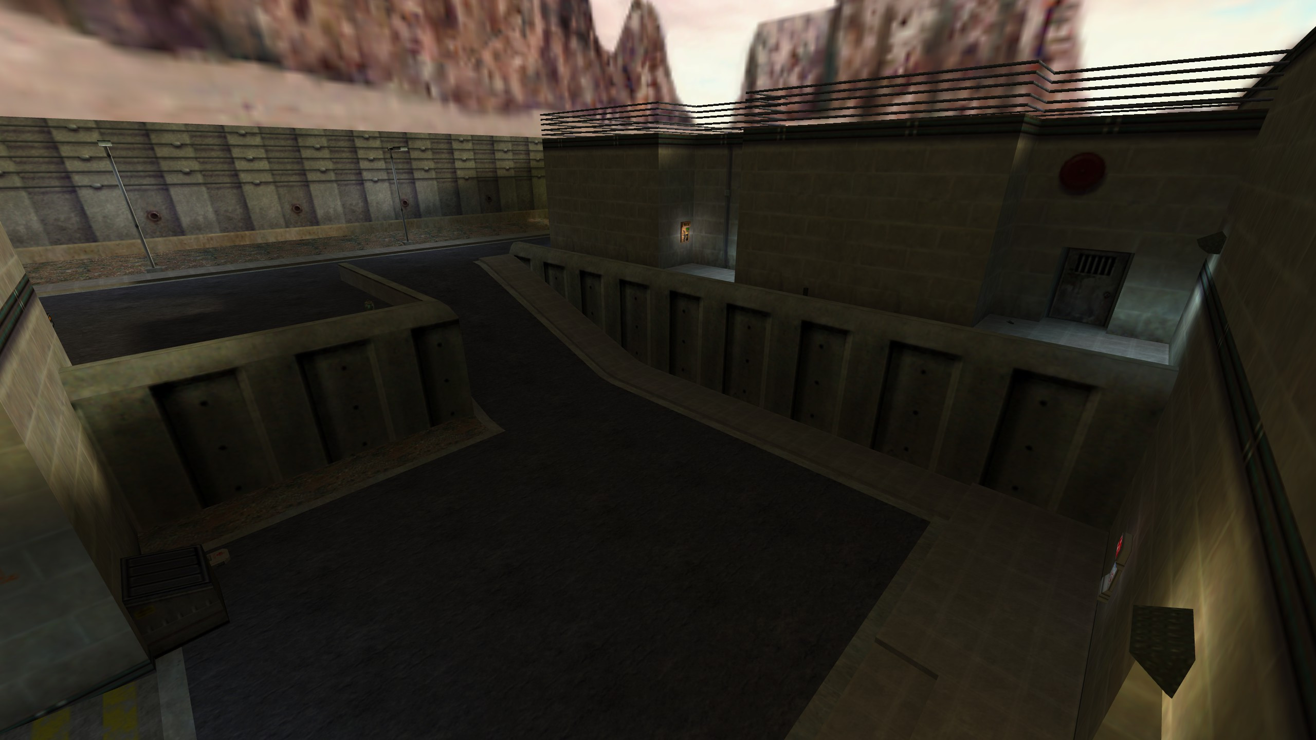 Dusk 2 Mod for Half-Life | HL Mods