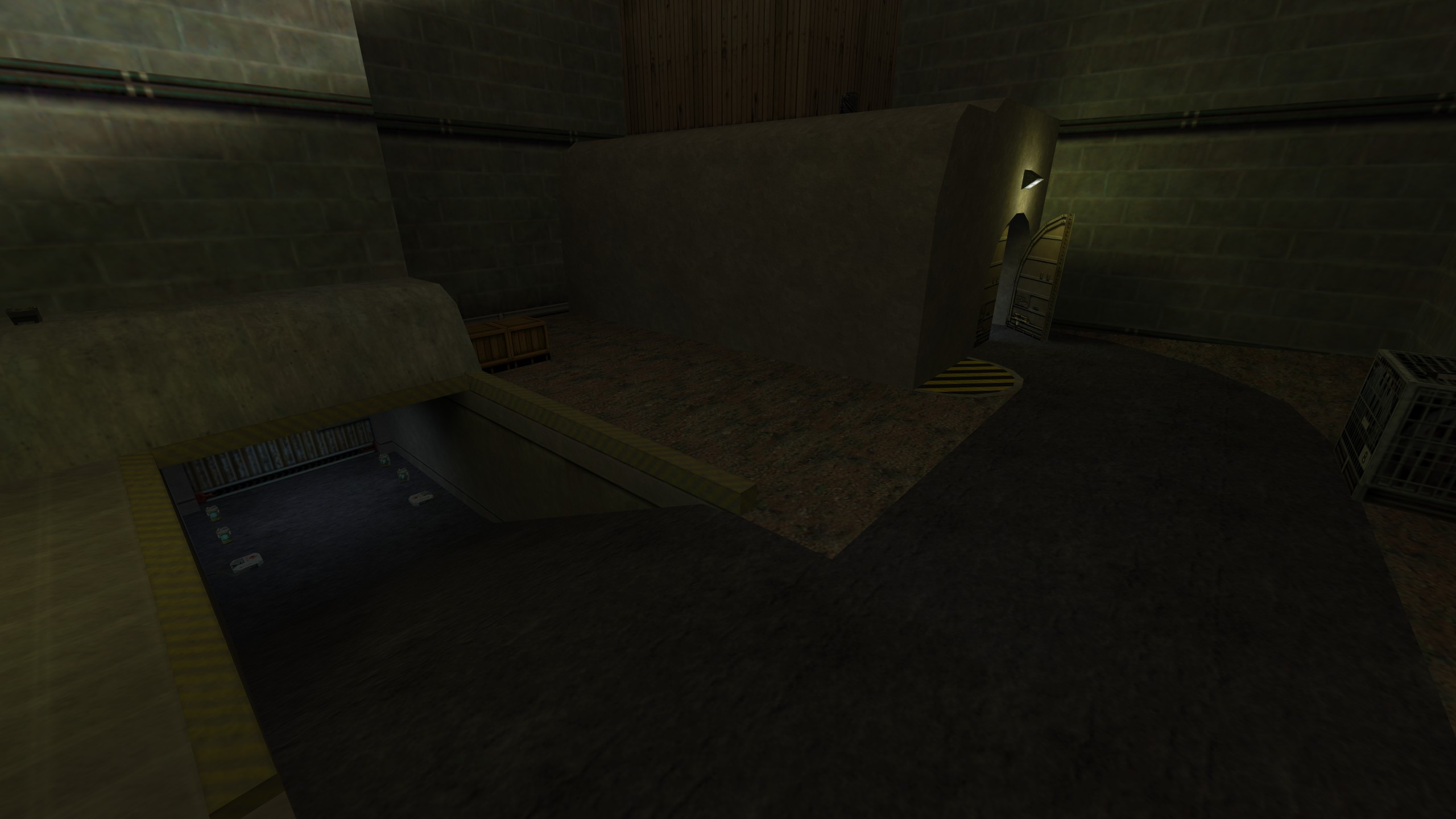 Dusk 2 Mod for Half-Life | HL Mods