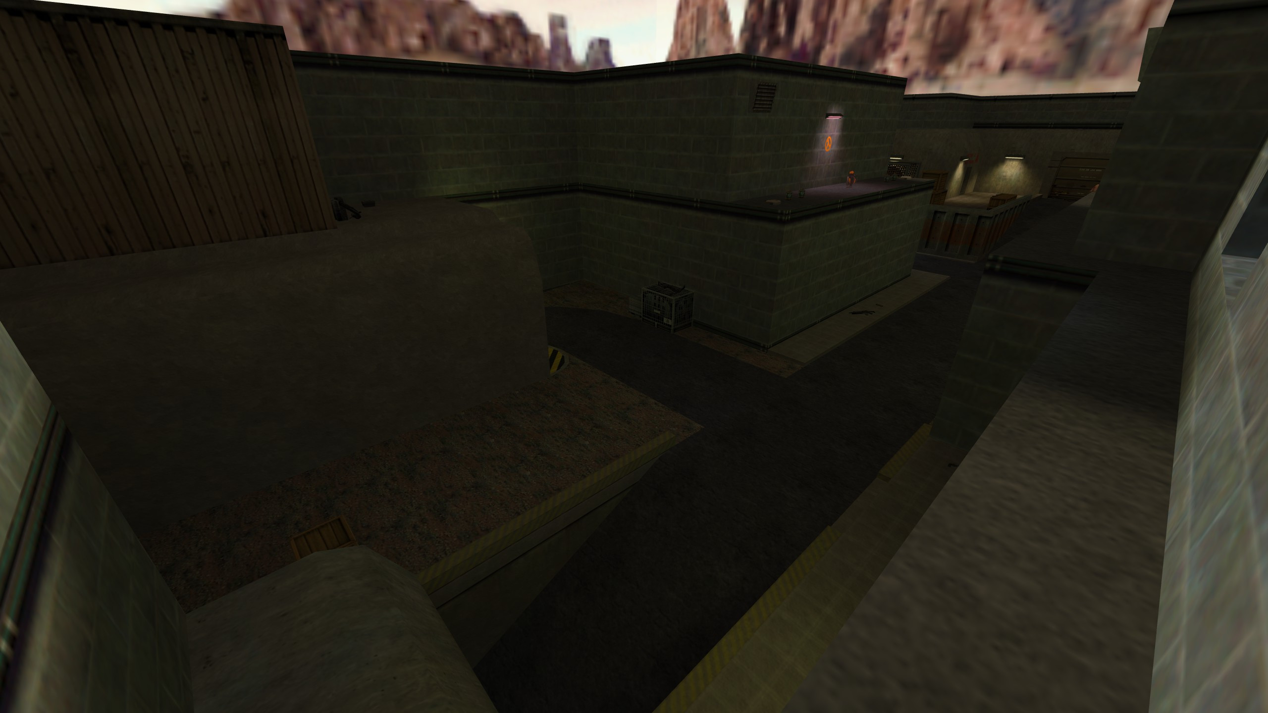 Dusk 2 Mod for Half-Life | HL Mods