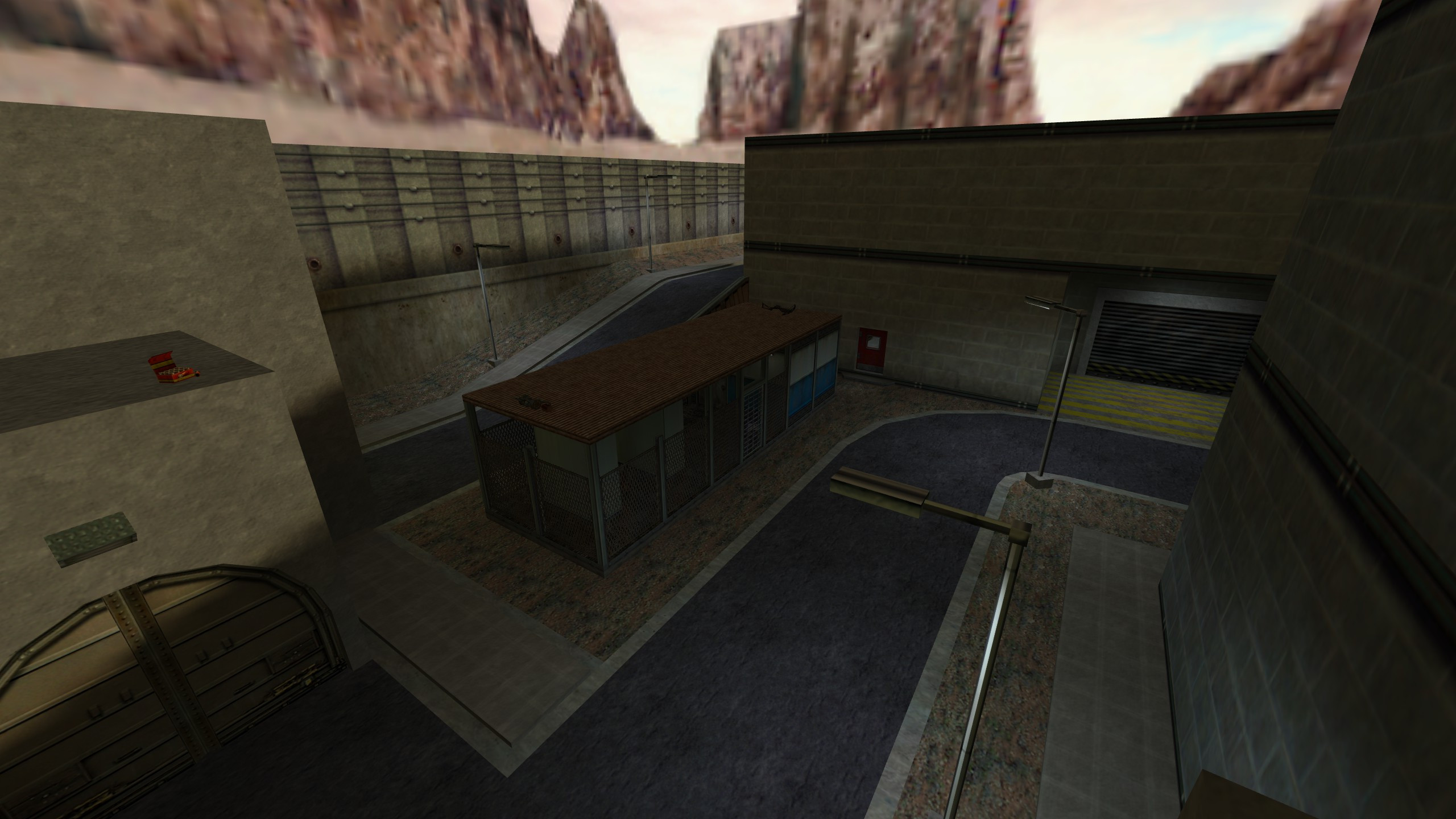 Dusk 2 Mod for Half-Life | HL Mods