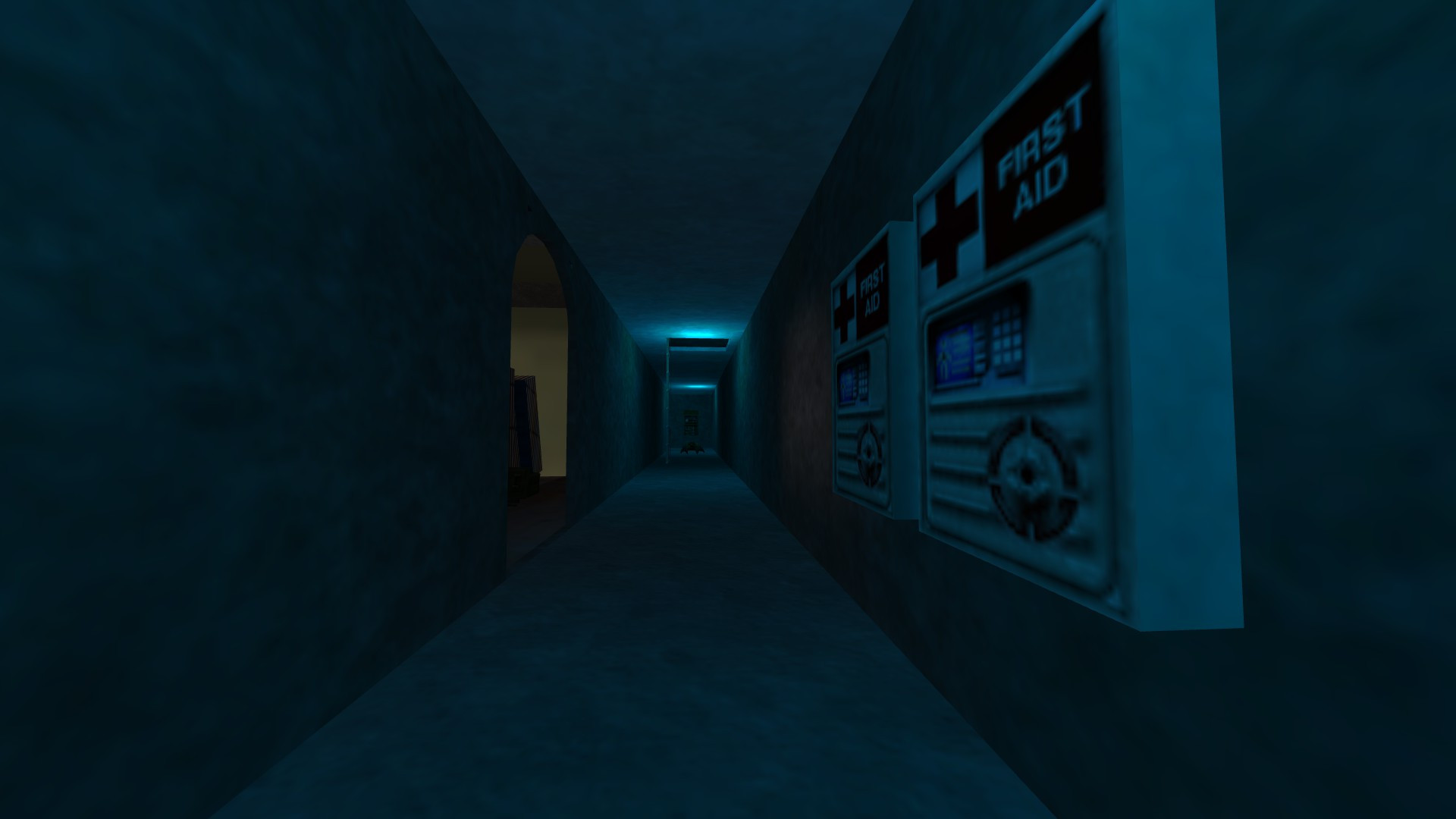 Office Rats v2 Mod for Half-Life | HL Mods