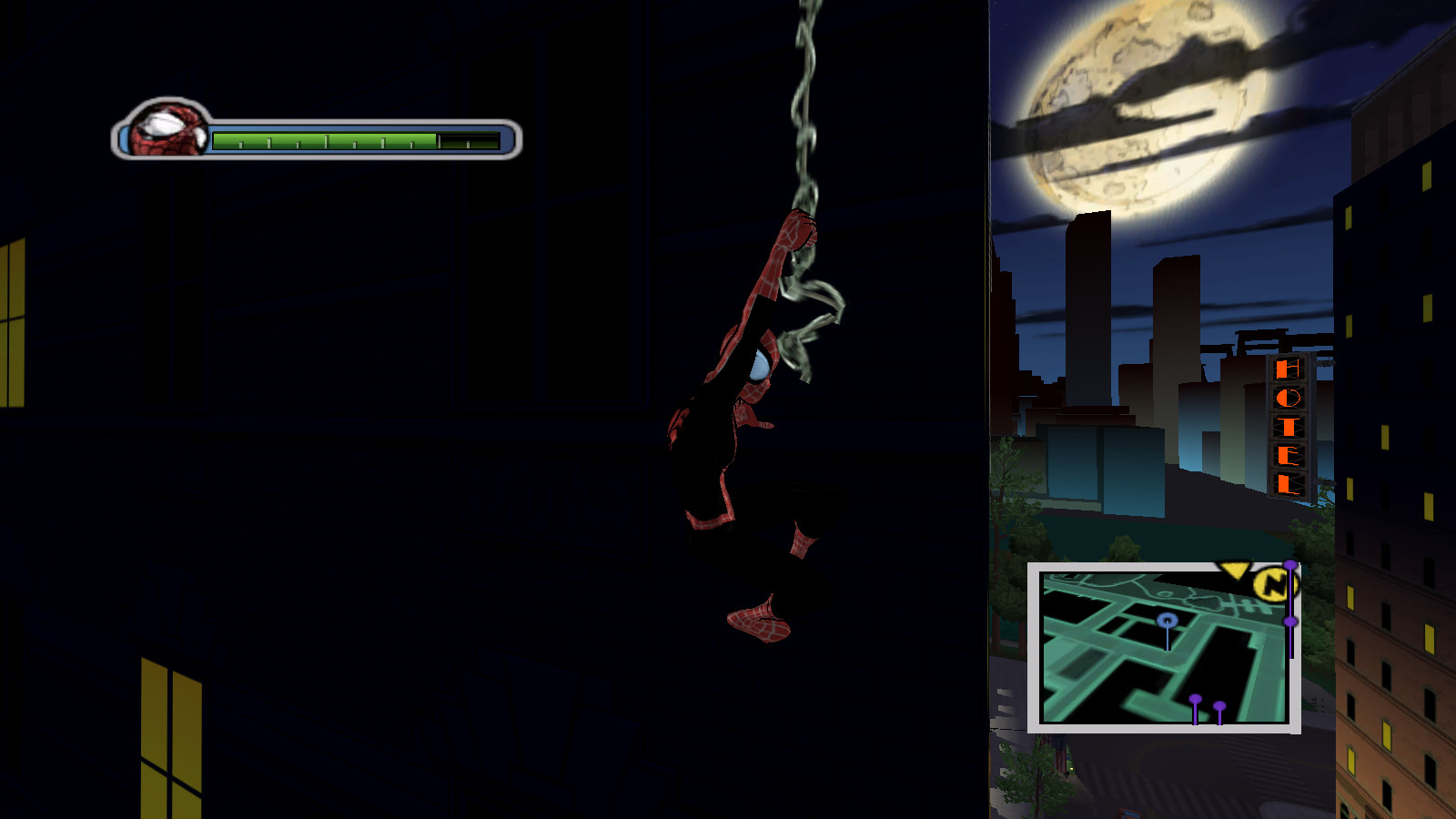 tm pro gamer skin Mod for Ultimate Spider-Man | USM Mods