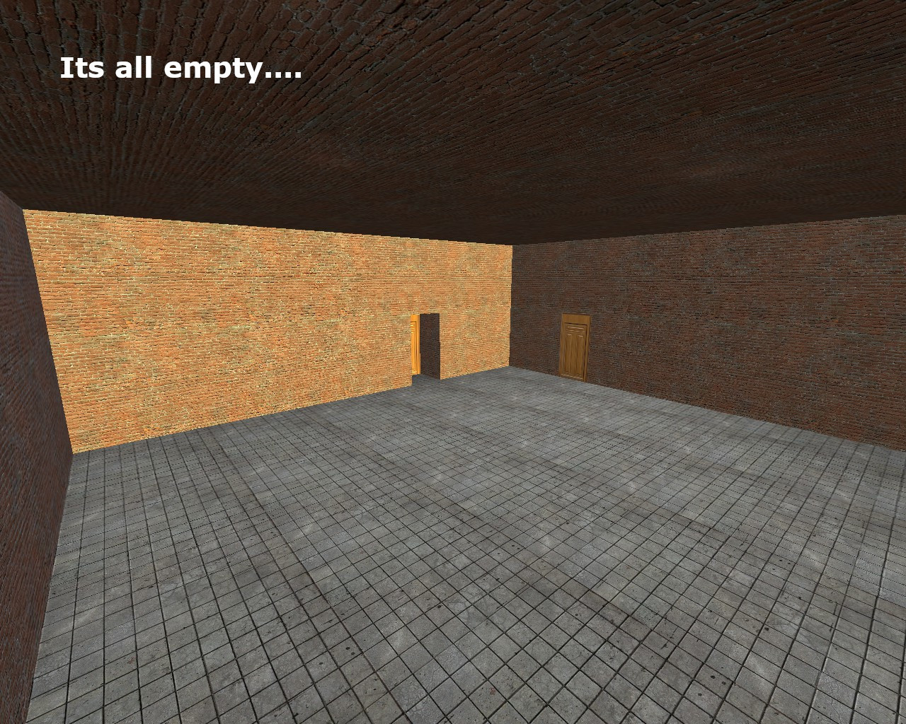 gm_cozyhouse Mod for Garry's Mod | GMod Mods