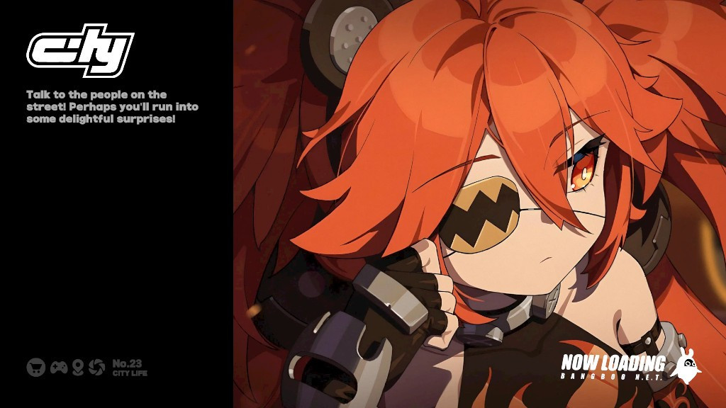 ZZLS (custom loading screen for ZZZ) Mod for Zenless Zone Zero | ZZZ Mods