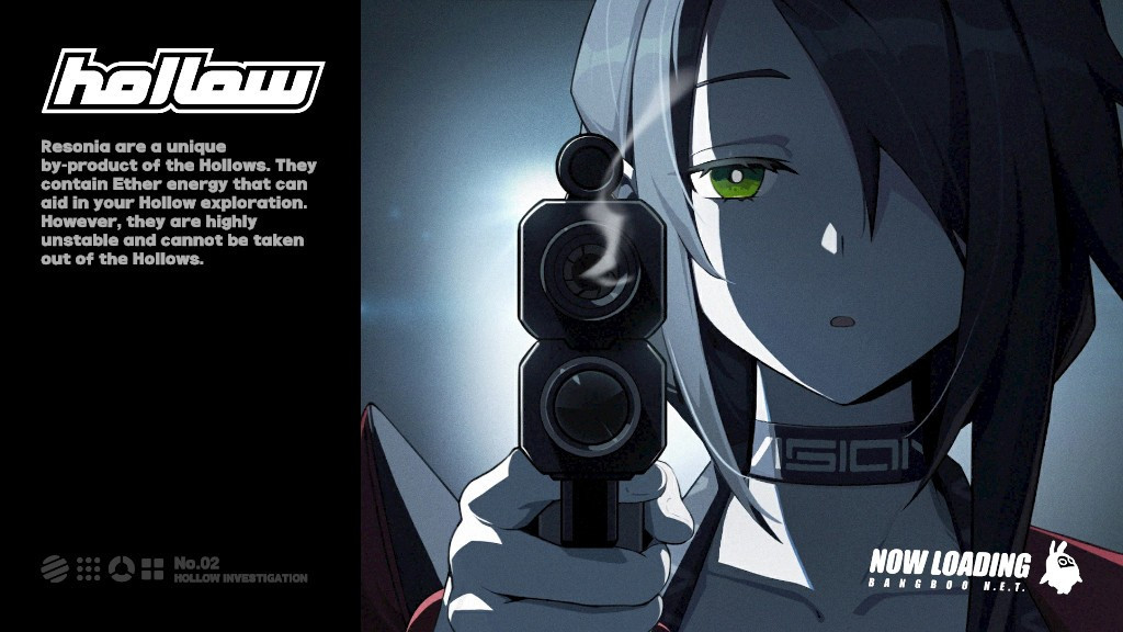 ZZLS (custom loading screen for ZZZ) Mod for Zenless Zone Zero | ZZZ Mods