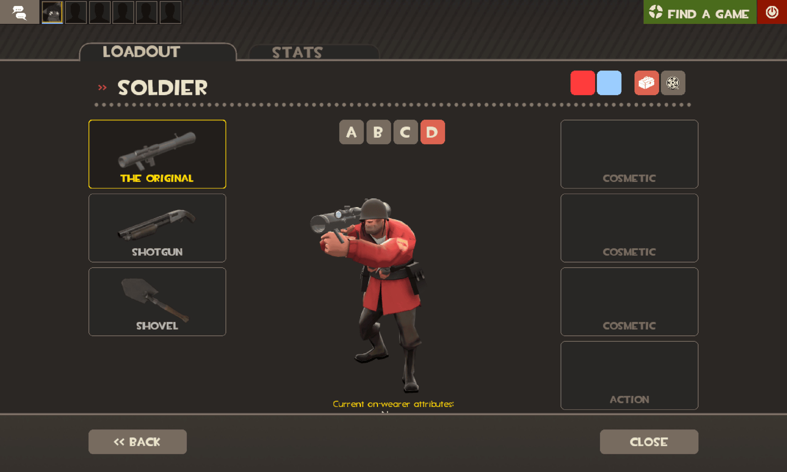 Typical Colors 2 Original Mod for Team Fortress 2 | TF2 Mods
