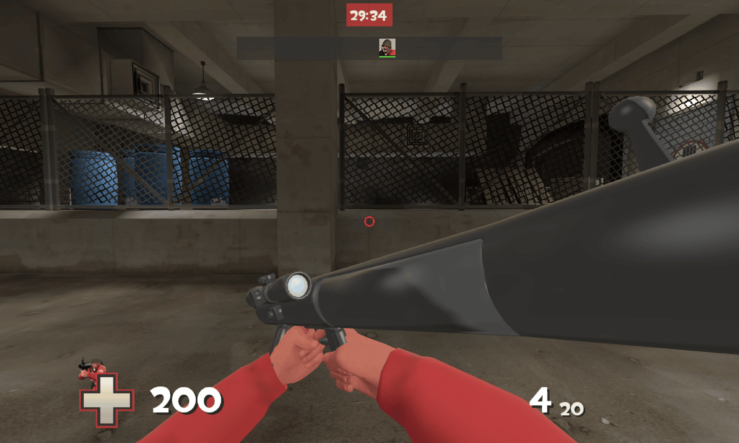 Typical Colors 2 Original Mod for Team Fortress 2 | TF2 Mods