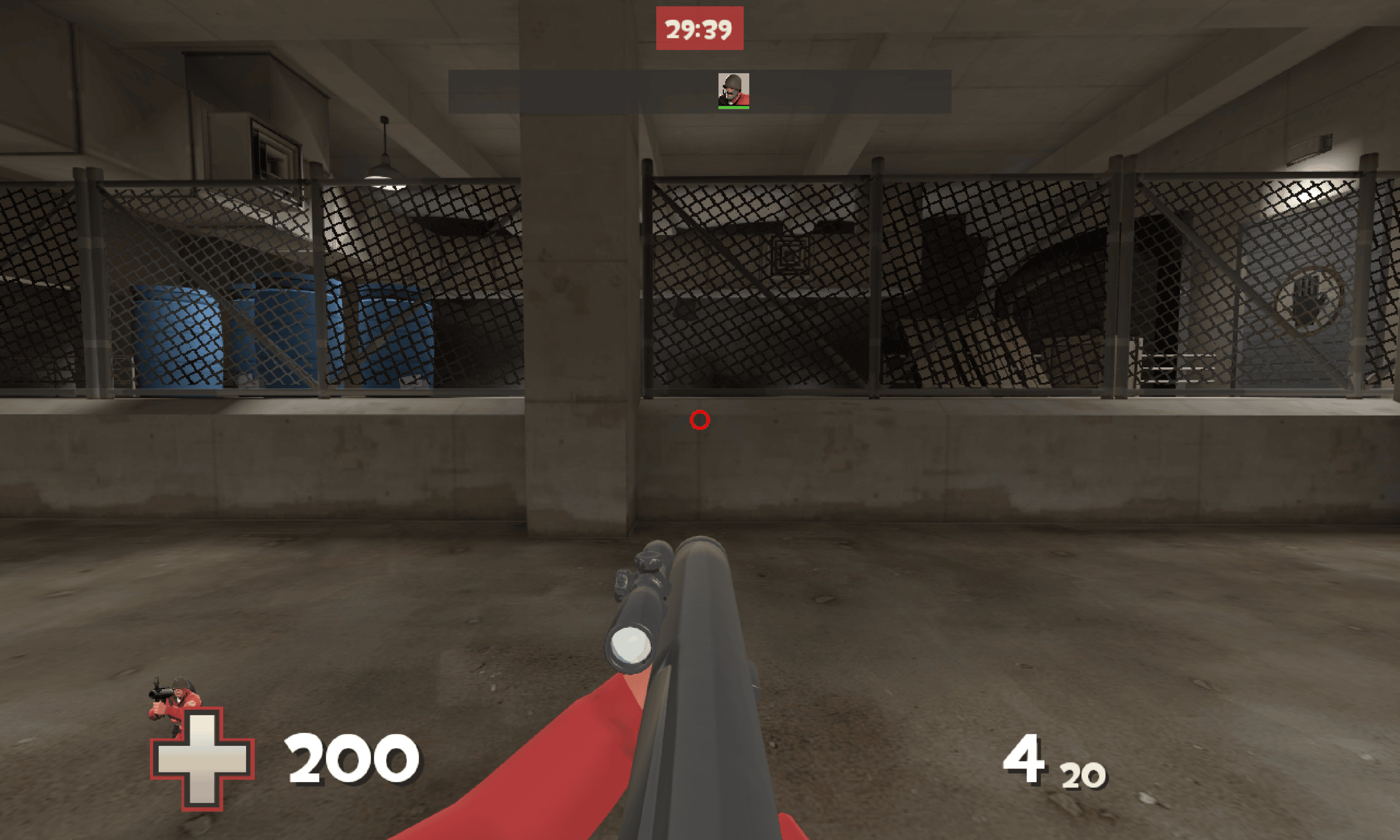 Typical Colors 2 Original Mod for Team Fortress 2 | TF2 Mods