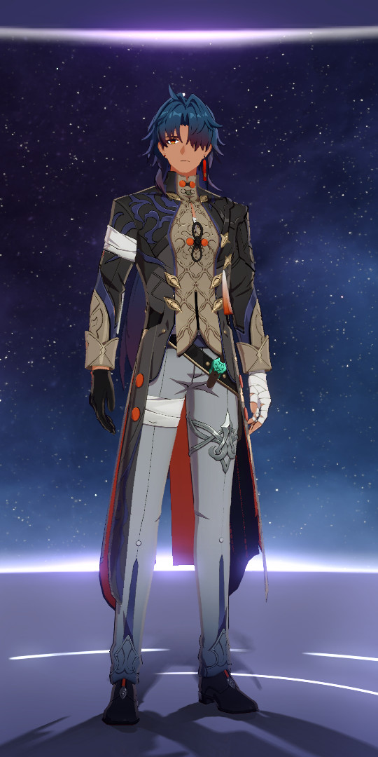 stellaron hunter edits Mod for Honkai Star Rail | HSR Mods