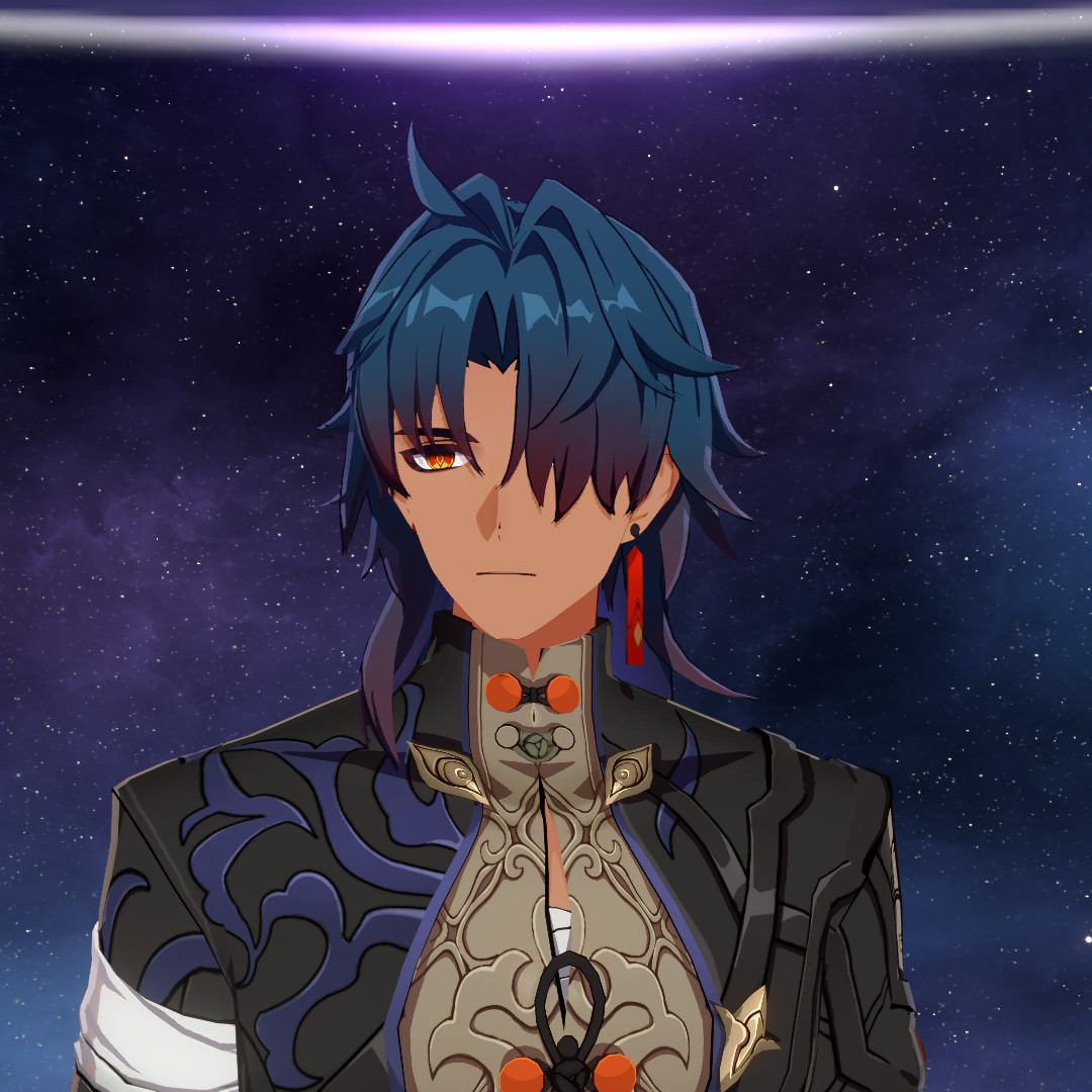 stellaron hunter edits Mod for Honkai Star Rail | HSR Mods