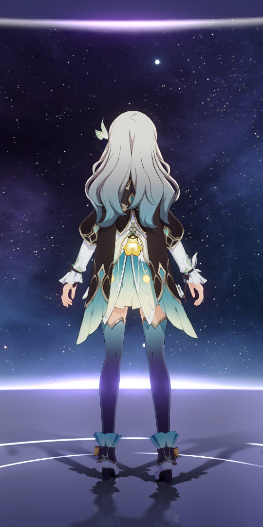 stellaron hunter edits Mod for Honkai Star Rail | HSR Mods