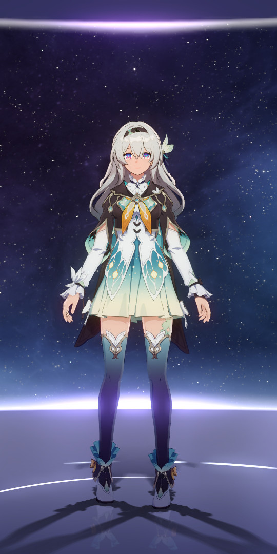 stellaron hunter edits Mod for Honkai Star Rail | HSR Mods