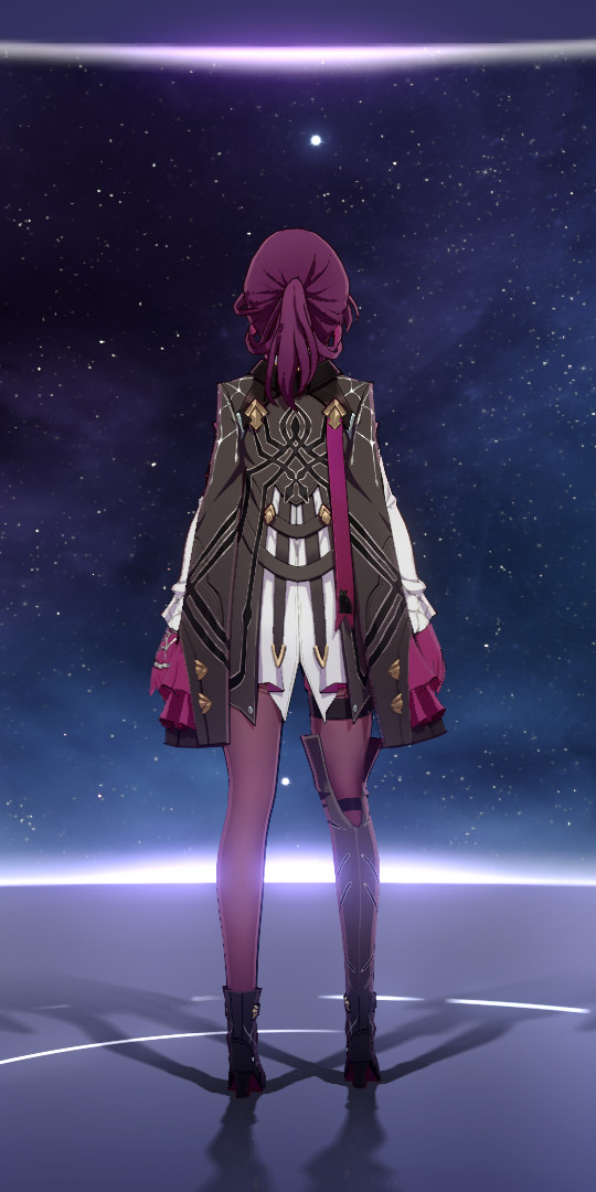 stellaron hunter edits Mod for Honkai Star Rail | HSR Mods