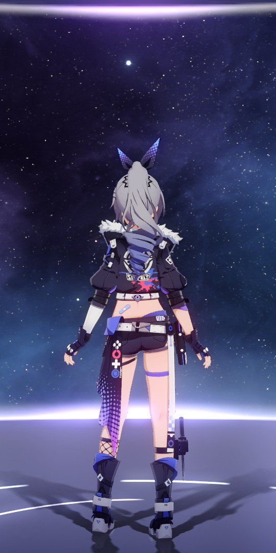 stellaron hunter edits Mod for Honkai Star Rail | HSR Mods