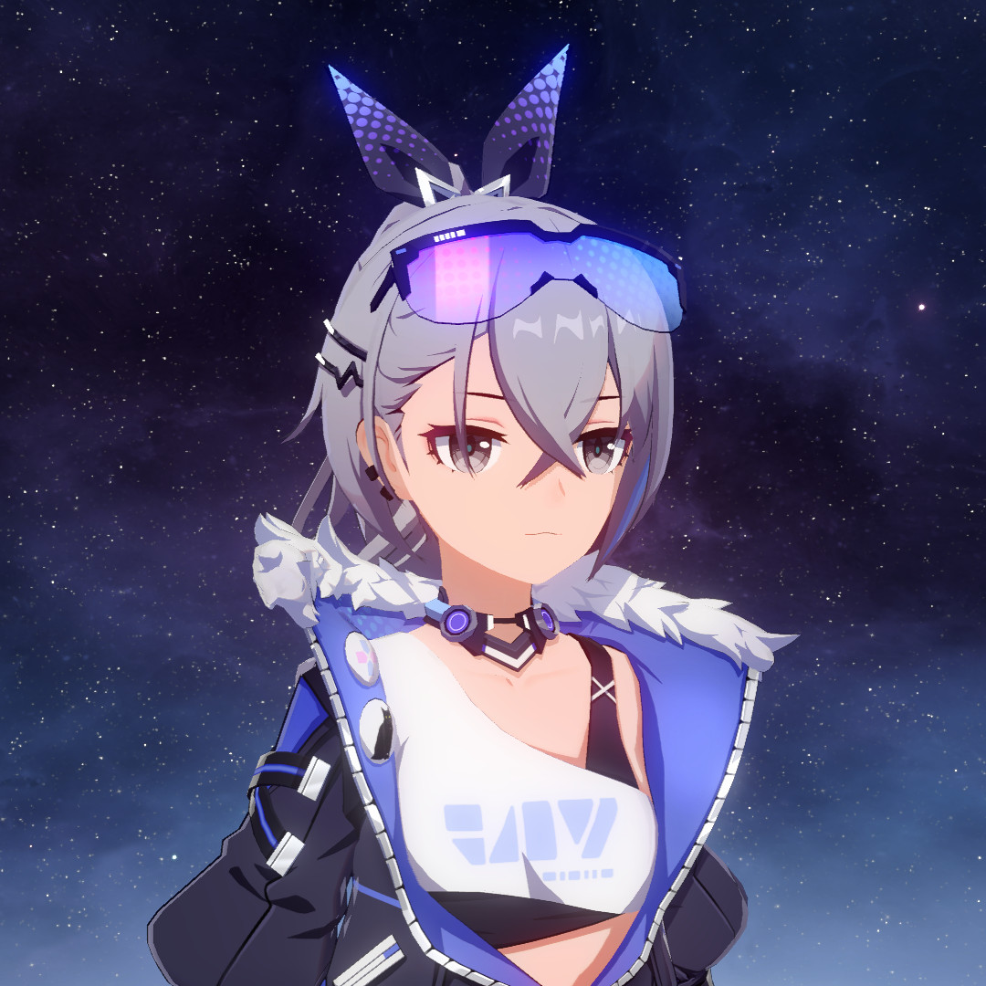 stellaron hunter edits Mod for Honkai Star Rail | HSR Mods