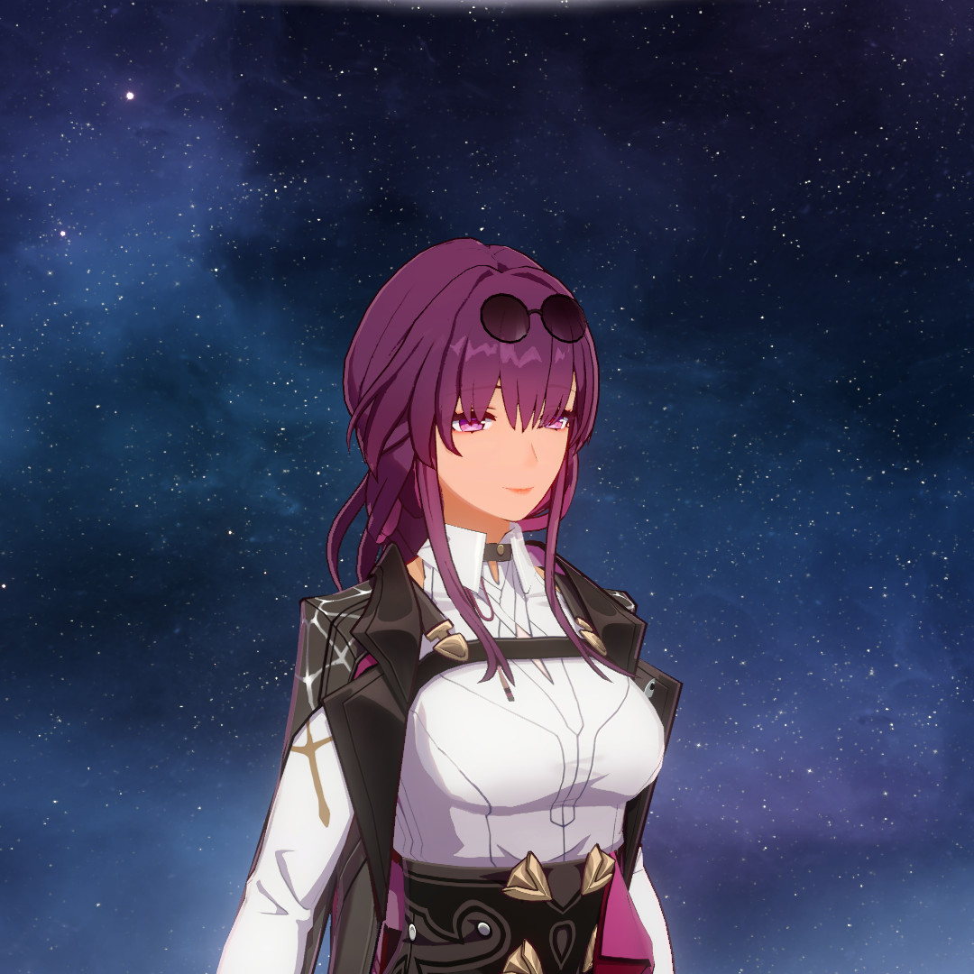 stellaron hunter edits Mod for Honkai Star Rail | HSR Mods