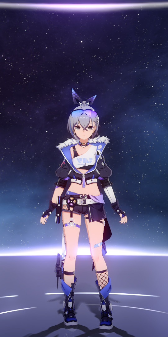 stellaron hunter edits Mod for Honkai Star Rail | HSR Mods