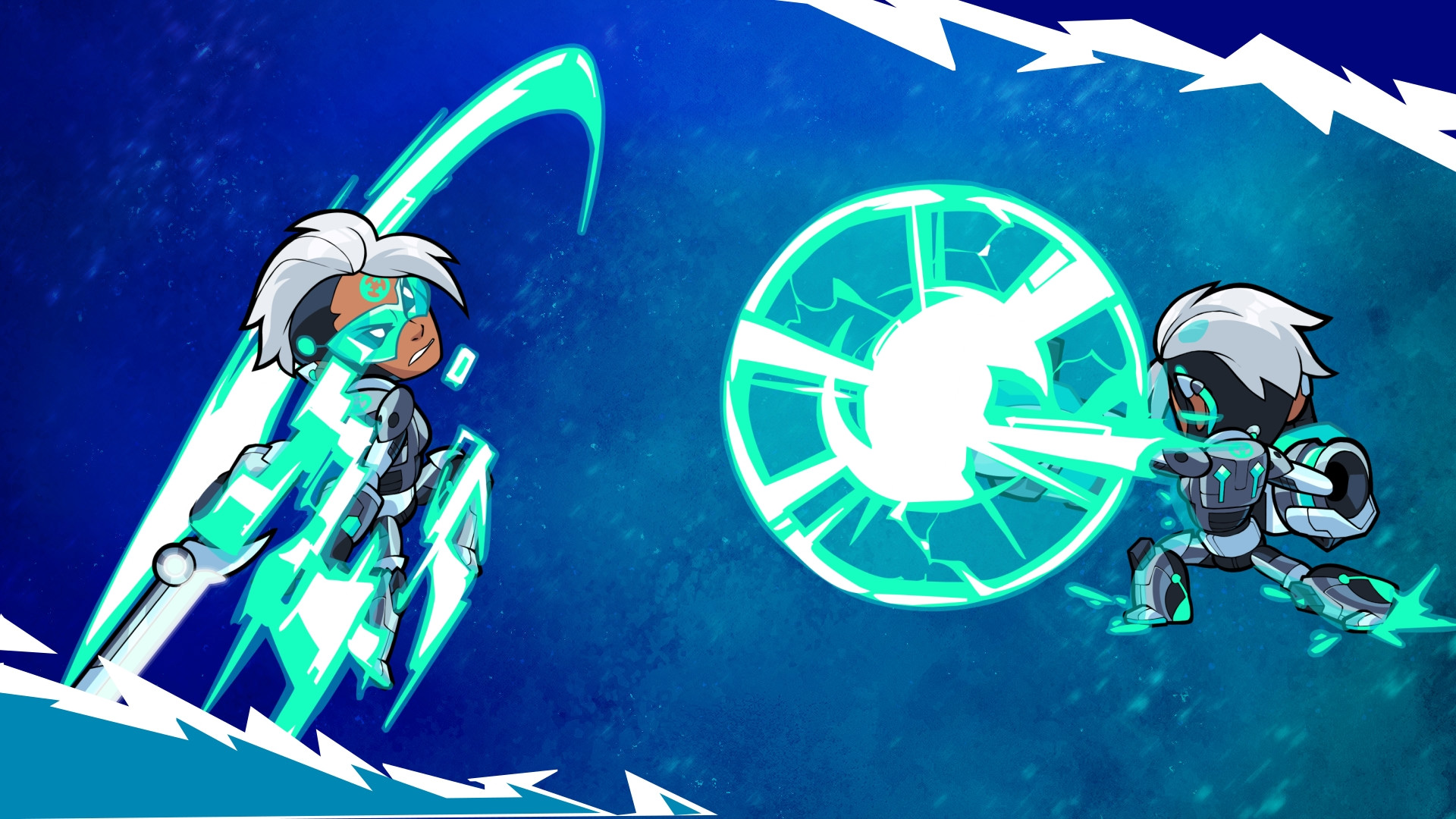 Metadev Signatures [Pack] Mod for Brawlhalla | BHalla Mods