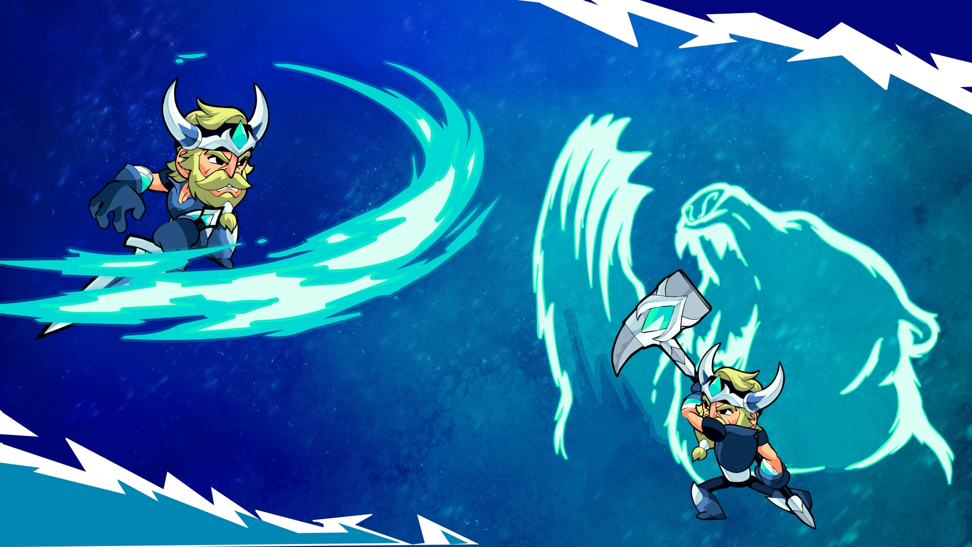 Metadev Signatures [Pack] Mod for Brawlhalla | BHalla Mods