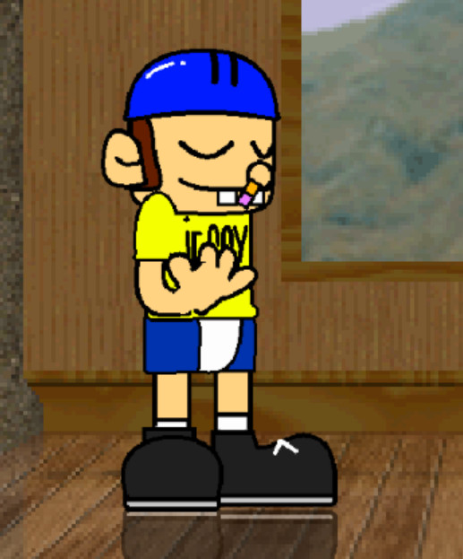 Jeffy (SML) Mod for M.U.G.E.N | MUGEN Mods