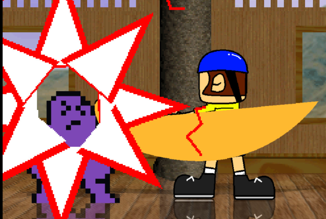 Jeffy (SML) Mod for M.U.G.E.N | MUGEN Mods